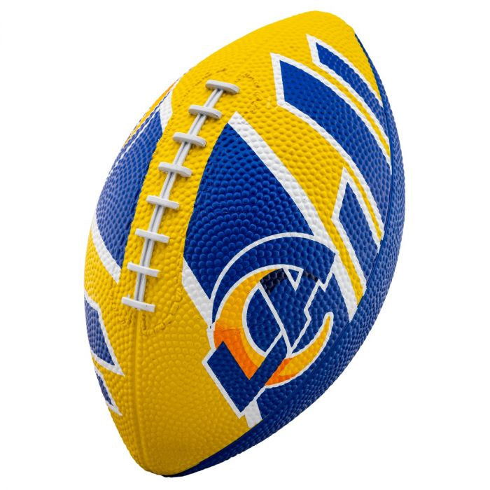 Rams Franklin® Mini Team Football – Pro Football Hall of Fame